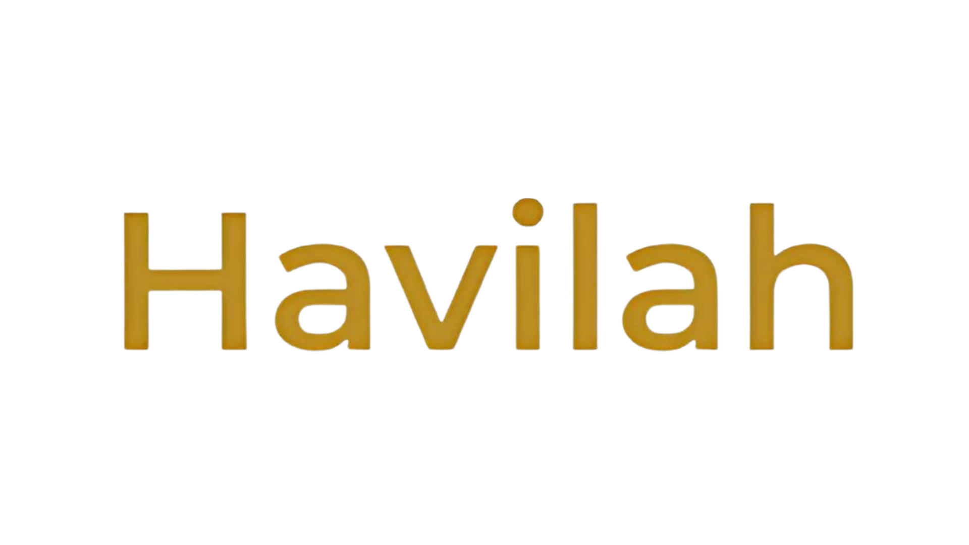 Contact - Havilah